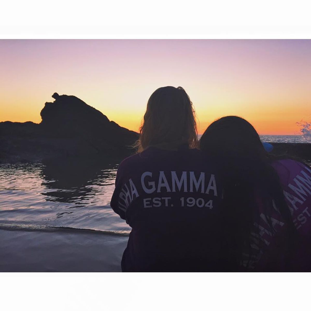 12 Signs You're An Alpha Gam