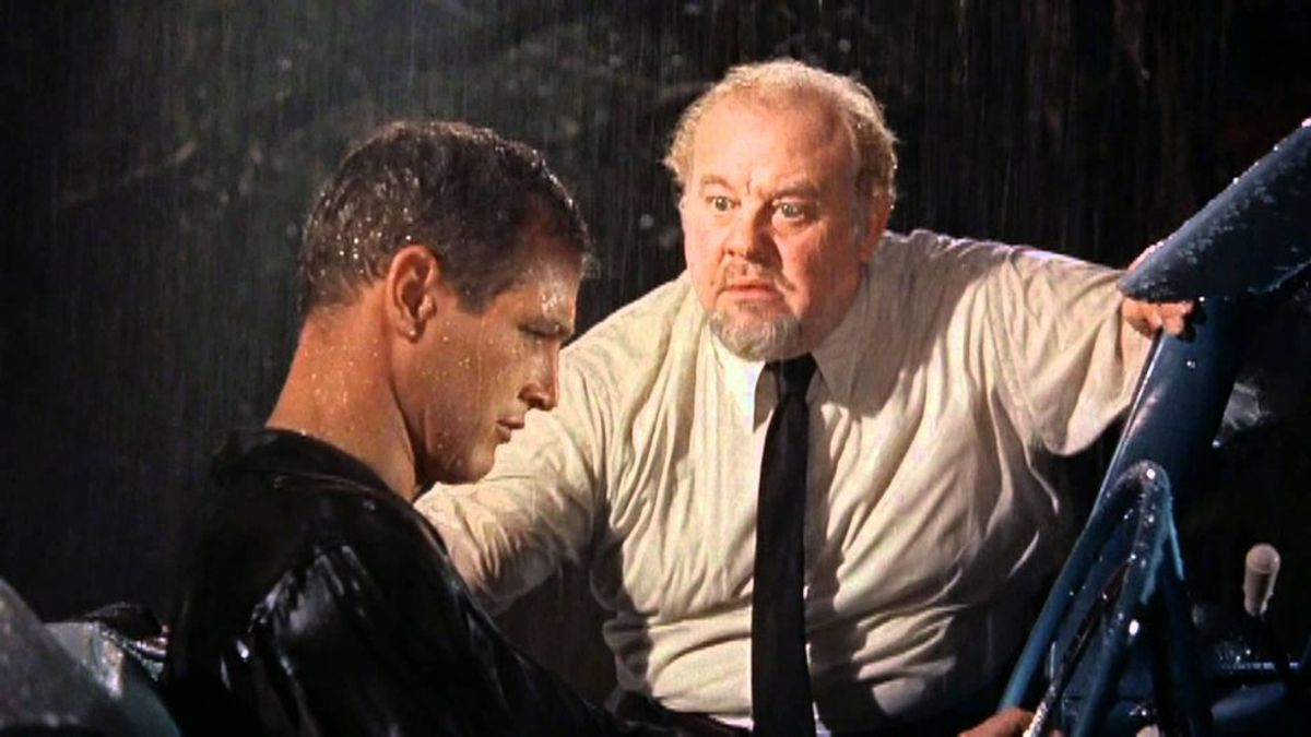 Mendacity In The Movies