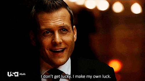 21 Things You Should Know About Harvey Specter