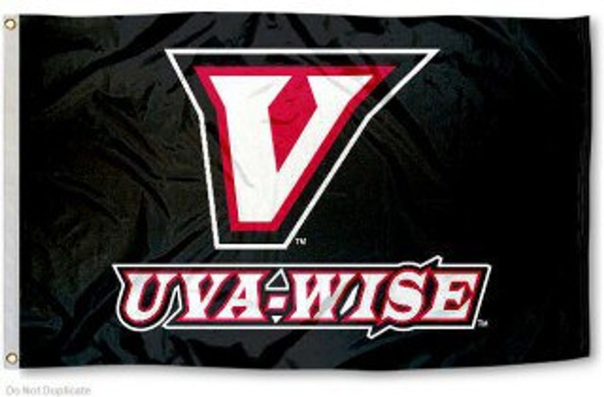 A Letter To The Students of UVa-Wise