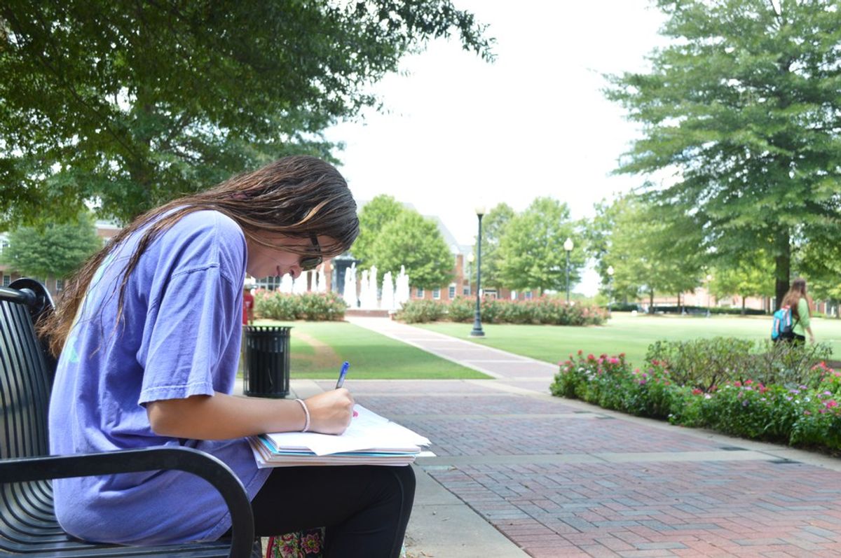 How To Make Study Time More Productive How To Make Study Time More Productive