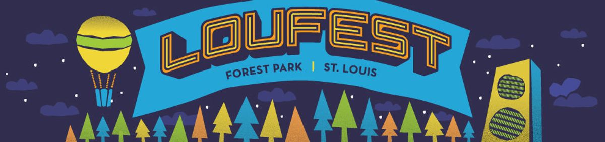 Loufest In Review