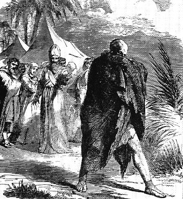 Leprosy Still Exists Today