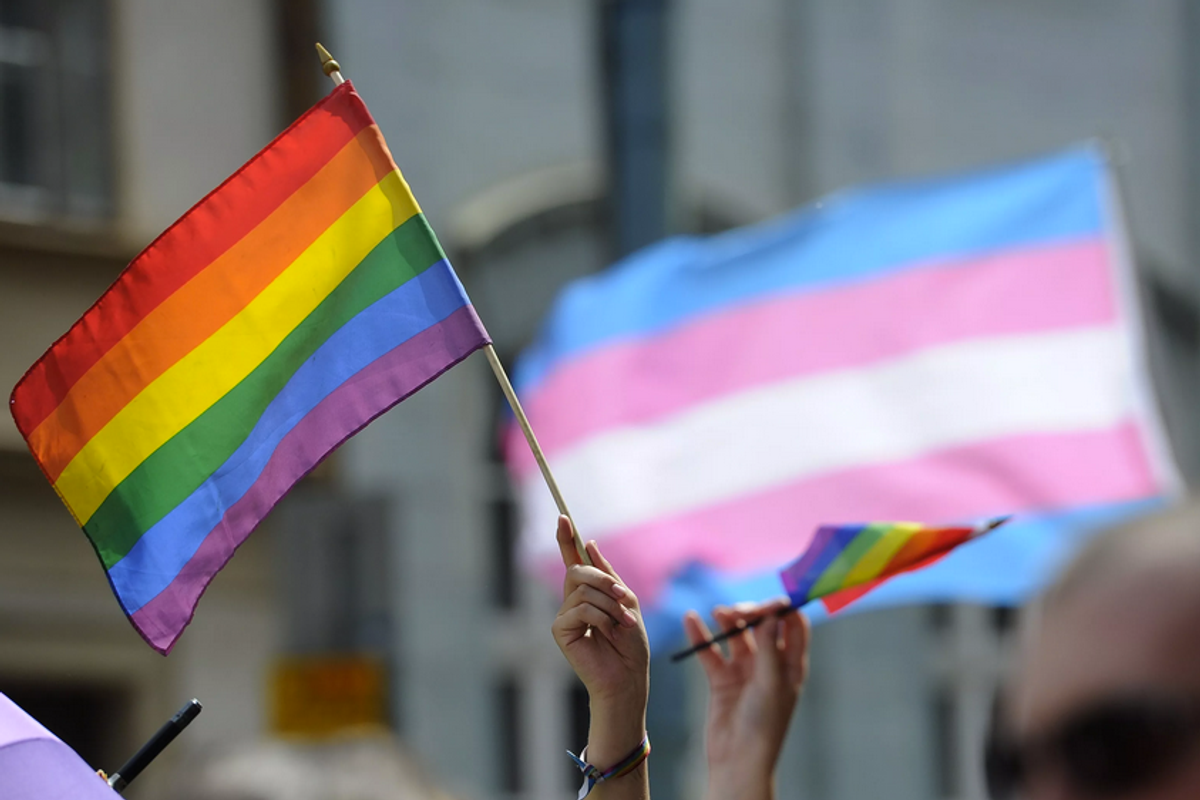 Why The Transgender Movement Is Something We All Need To Support