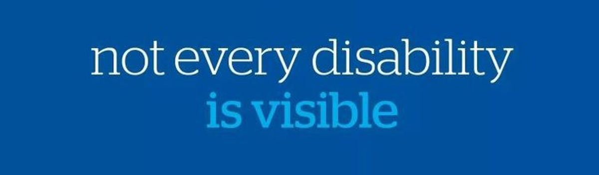 I Want To Feel "Normal"