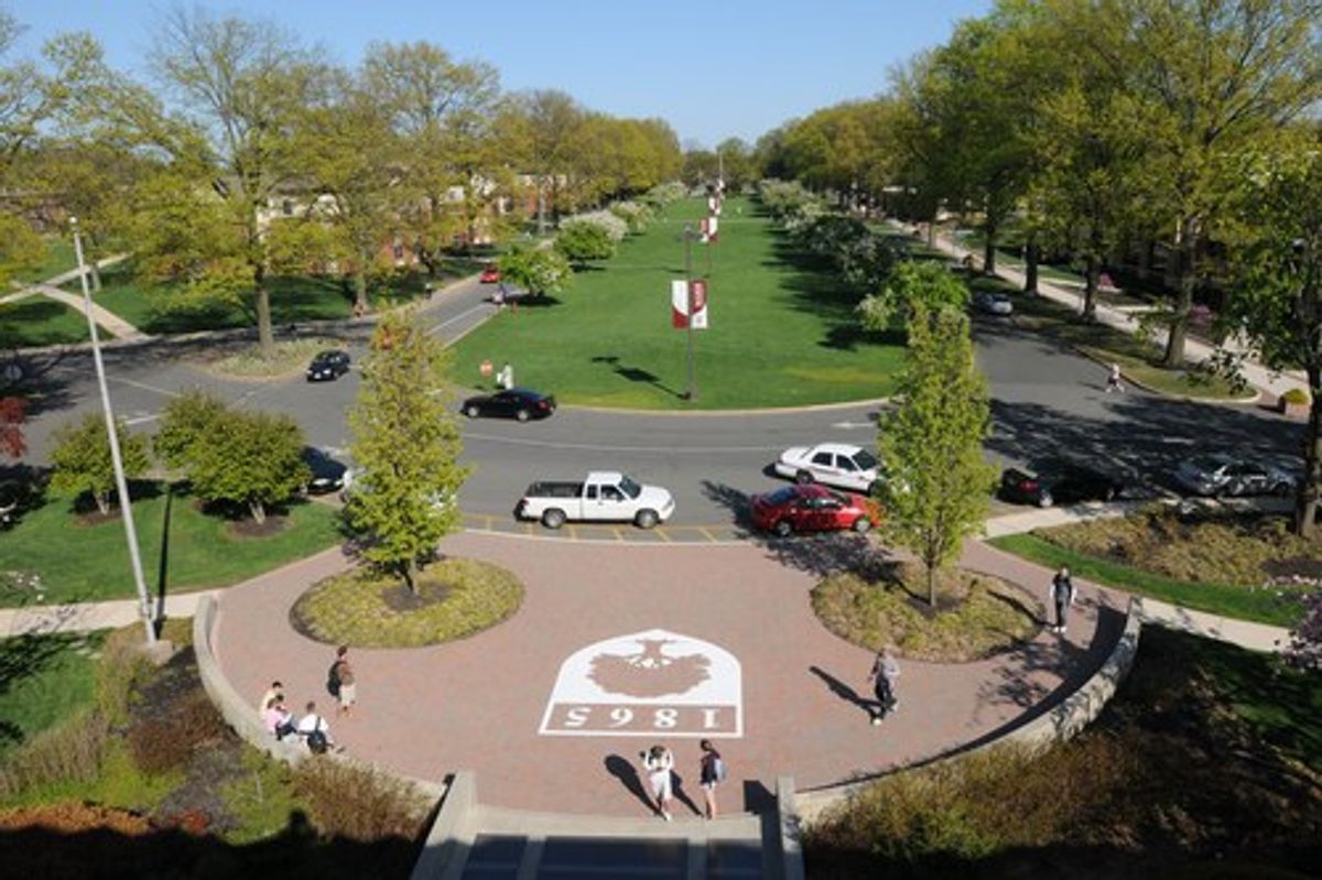 10 Things To Expect At A Small College 10-things-to-expect-at-a-small-college