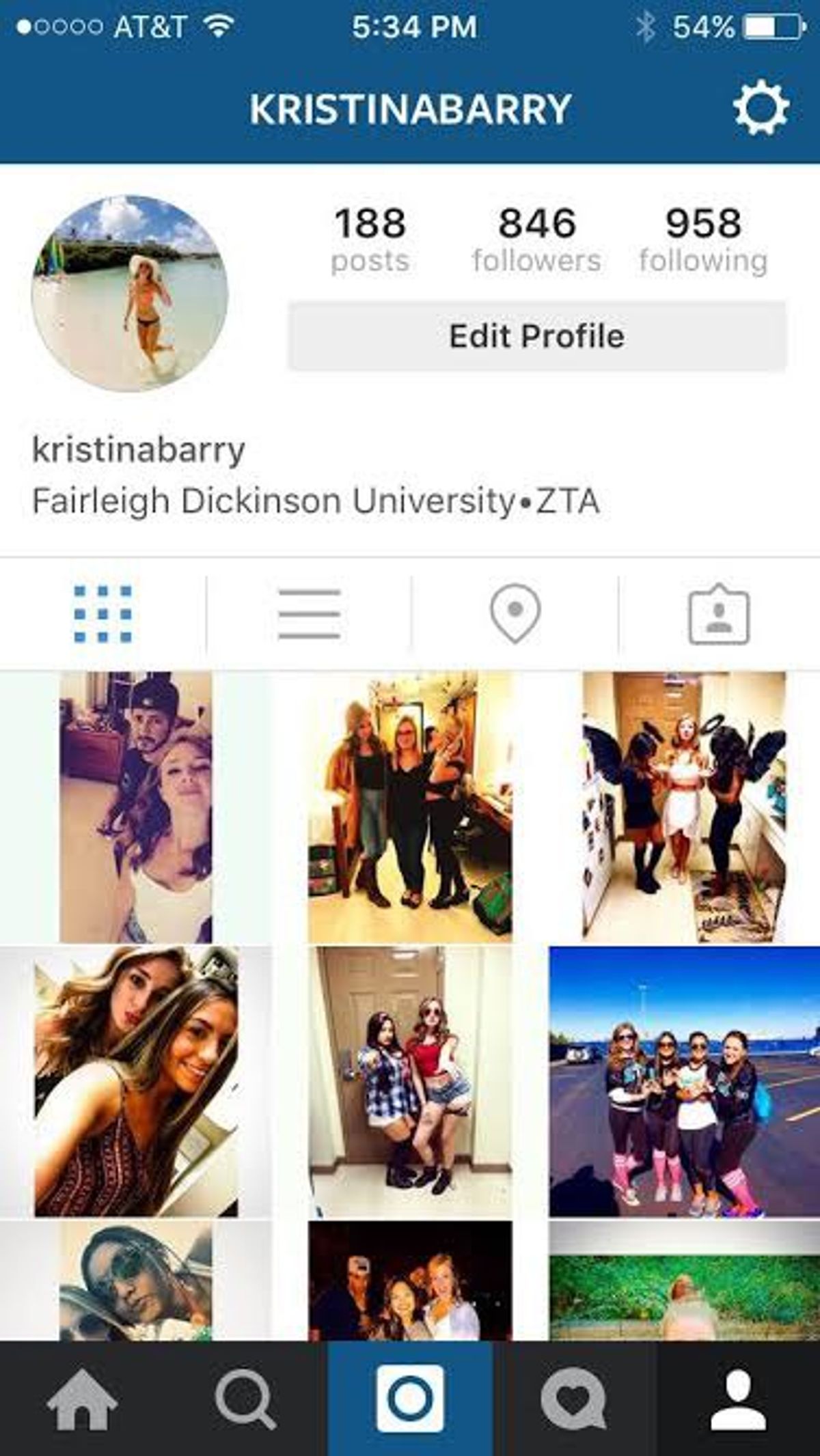 9 Different Types Of Instagram Likes