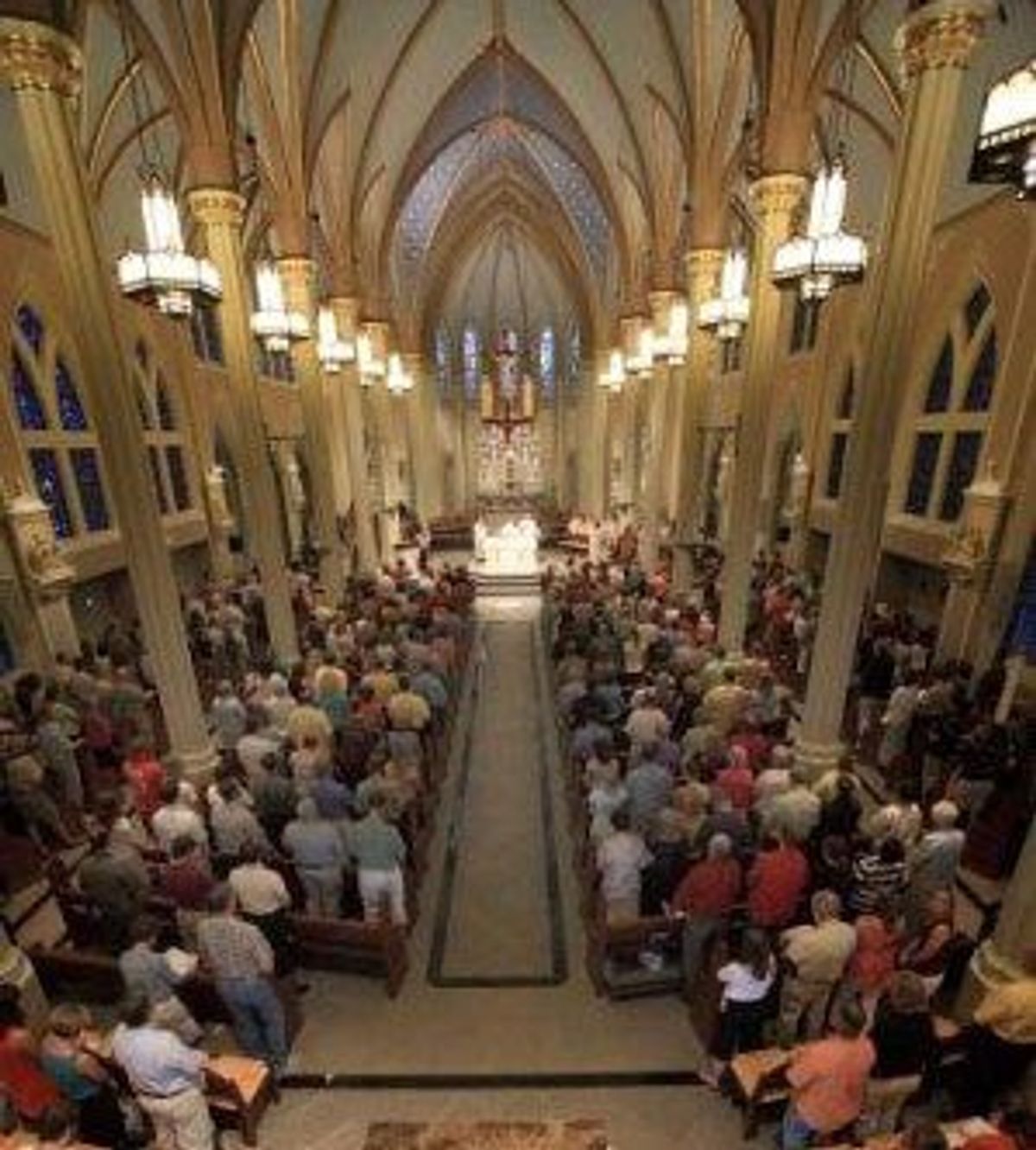 What Does Religion Mean In College?