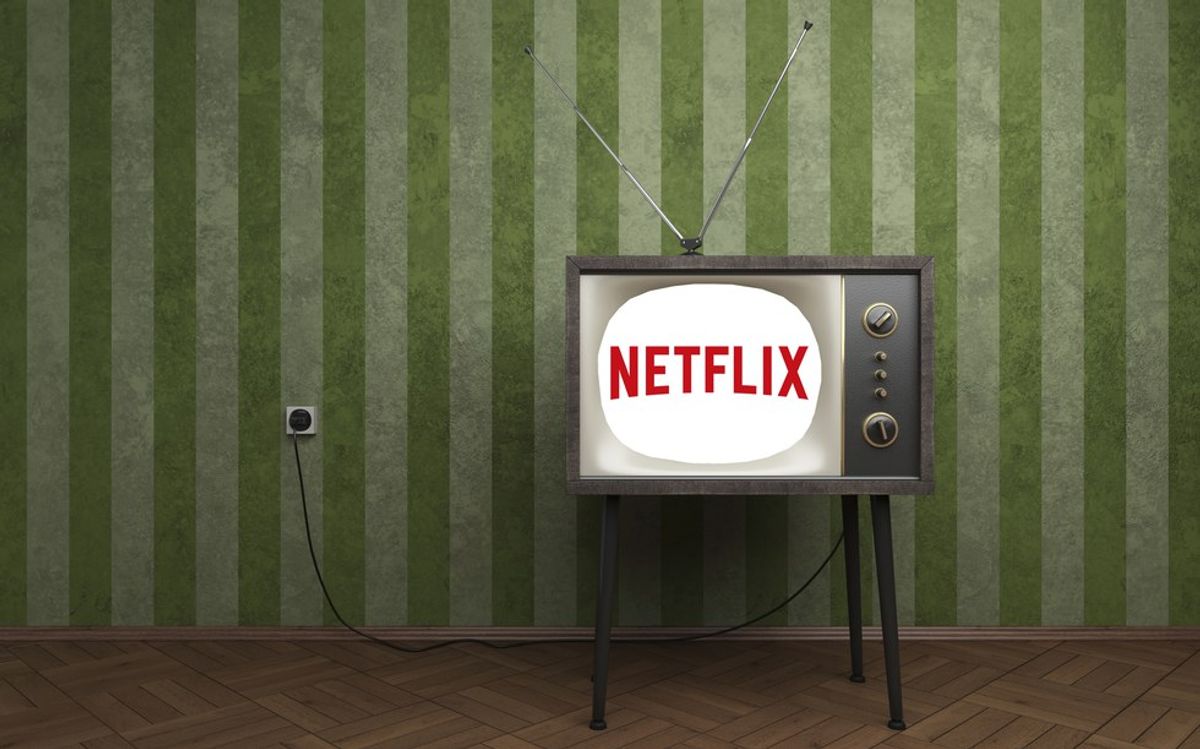 7 Of Netflix's Underground Classics