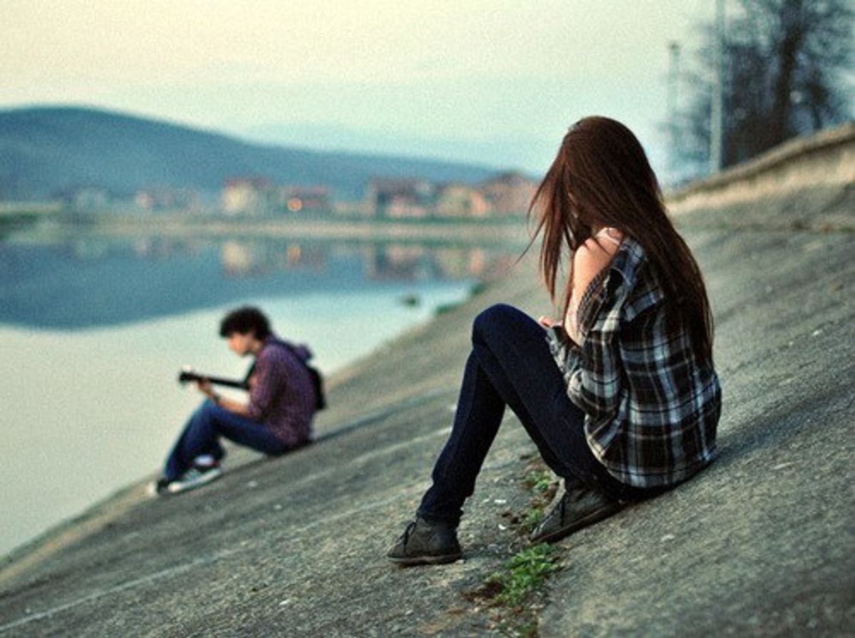 An Open Letter To My Crush An Open Letter To My Crush