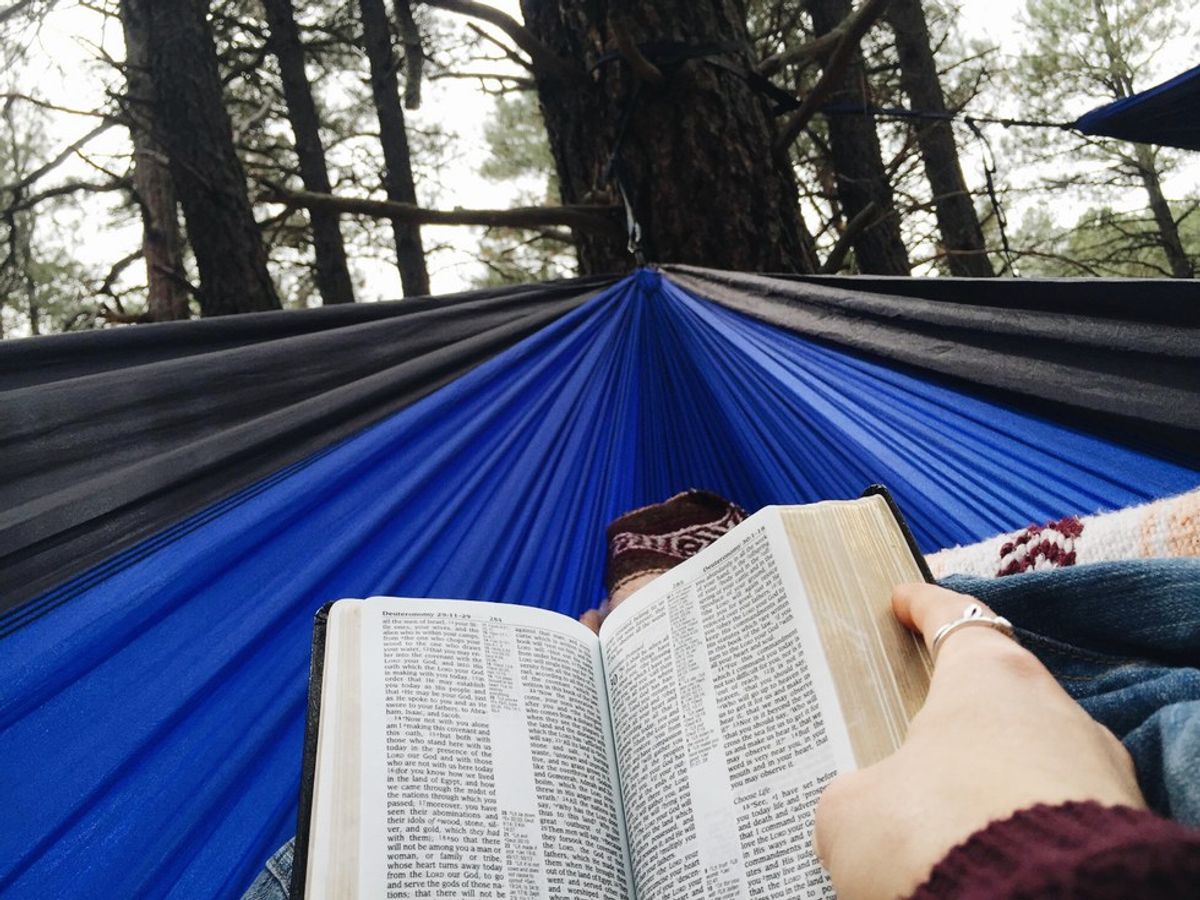16 Things You Should Know Before Attending A Christian University 16 Things You Should Know Before Attending A Christian University