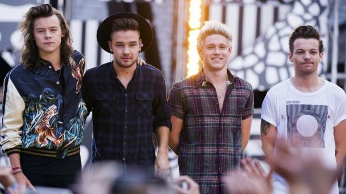 Album Review: Made In The AM
