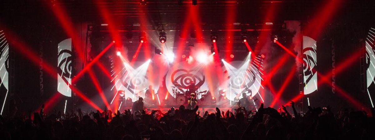 The Bandom Bandwagon