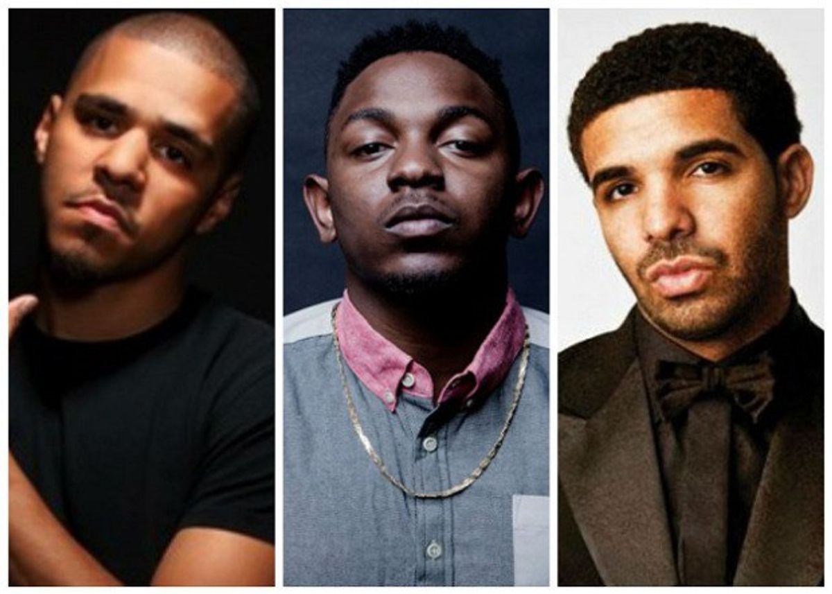 Top 10 Current Rappers Top 10 Current Rappers