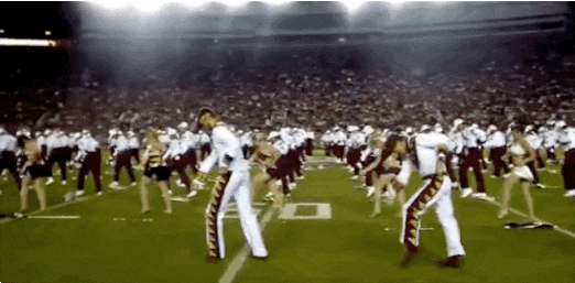 20 Things All Marching Band Geeks Know To Be True