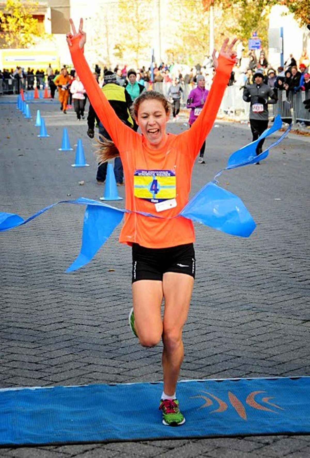 How To Chase Your Goals