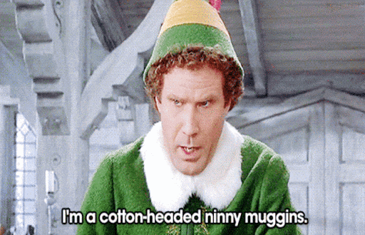 13 Buddy The Elf Quotes That Accurately Describes Finals Week