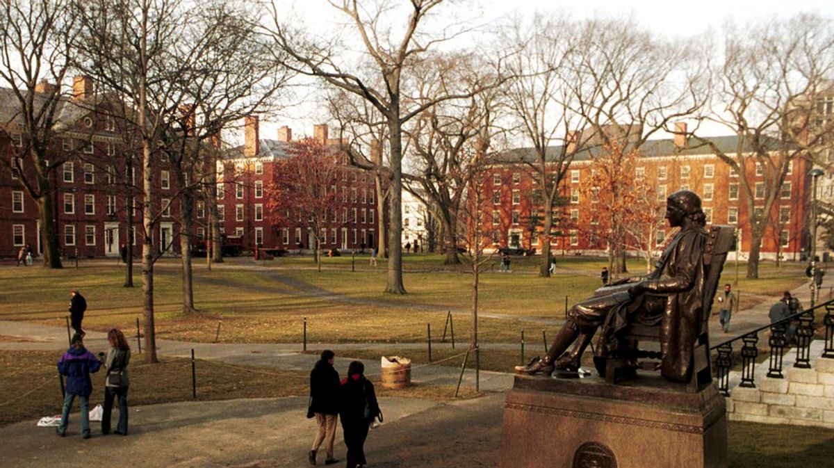 5 Differences Between High School And College