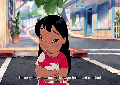 What "Lilo And Stitch" Can Teach Us About Depression