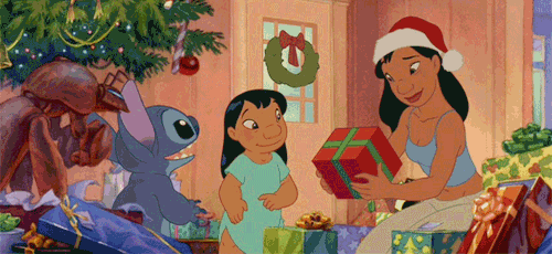 What "Lilo And Stitch" Can Teach Us About Depression