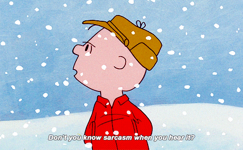 Everything I Need To Know I Learned From Charlie Brown
