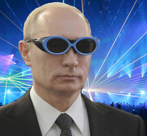 Top 21 Putin Gifs
