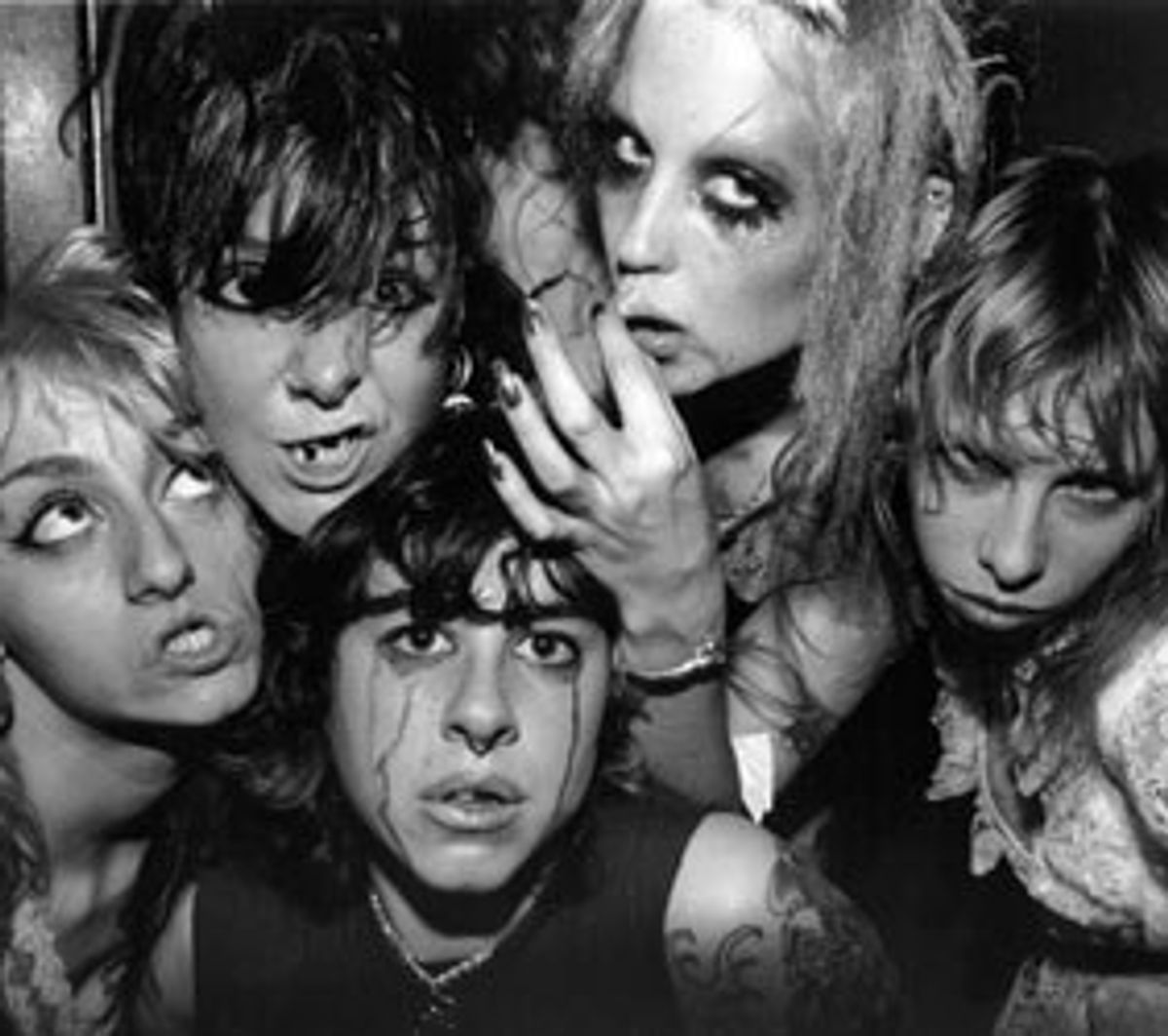 10 Feminist and Feminist-Friendly Bands You Should Know