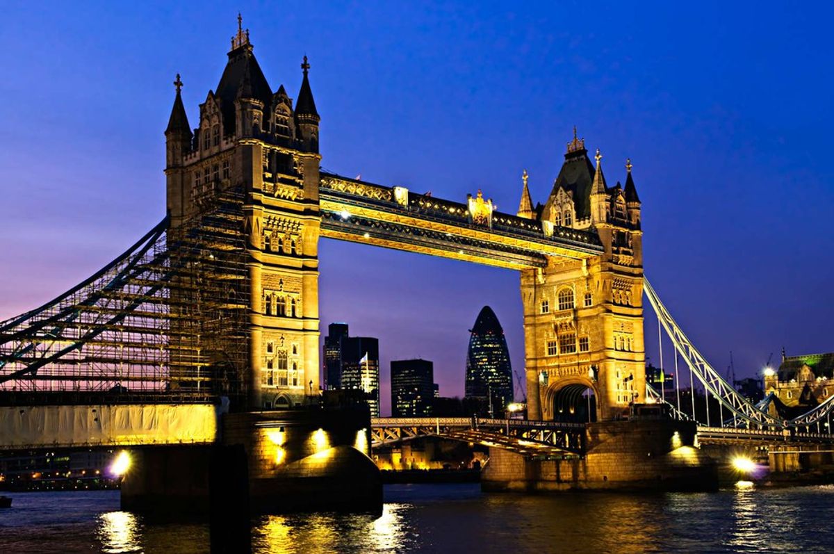 7 Major Reasons To Visit England 7 Major Reasons To Visit England