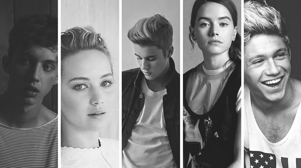 The NOW Generation: 9 Young Adults Who Inspire Us All