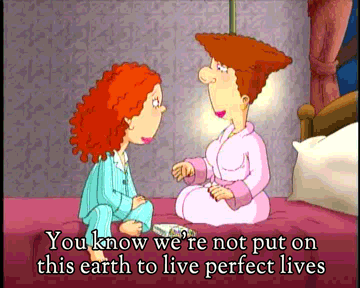 5 Reasons "As Told by Ginger" Was One Of The Best Cartoons