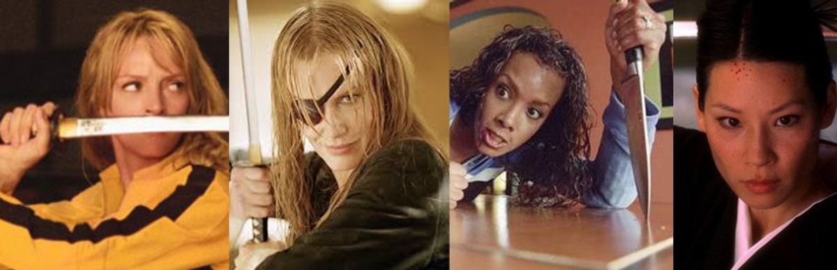 10 Films That Prove Female Leads Are Powerful And Profitable