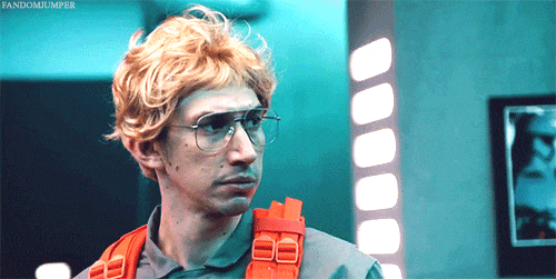 17 Moments When We Were All Matt The Radar Technician