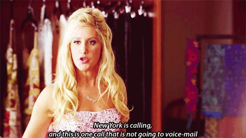 10 Reasons Why Sharpay Evans Is My Biggest Inspiration