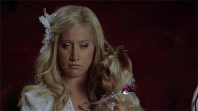 10 Reasons Why Sharpay Evans Is My Biggest Inspiration