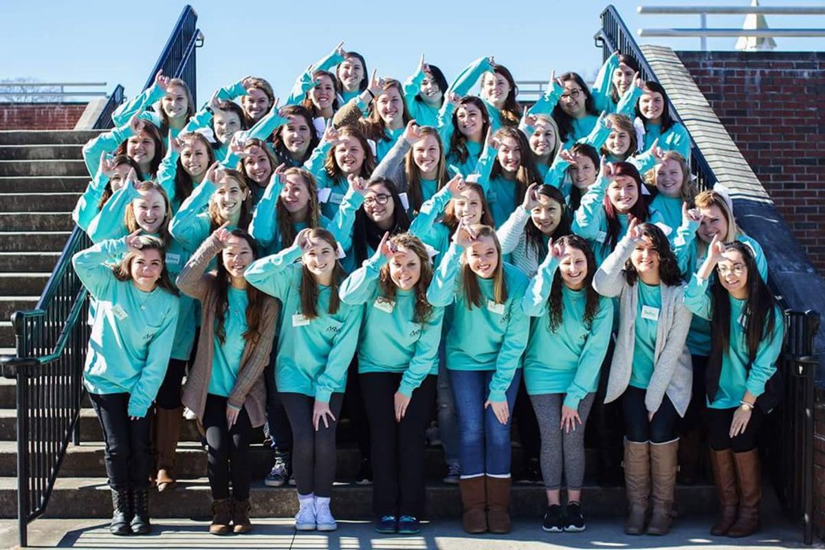 Welcome Home, Beta Class