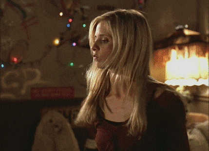 Life Lessons Taught By 'Buffy The Vampire Slayer'