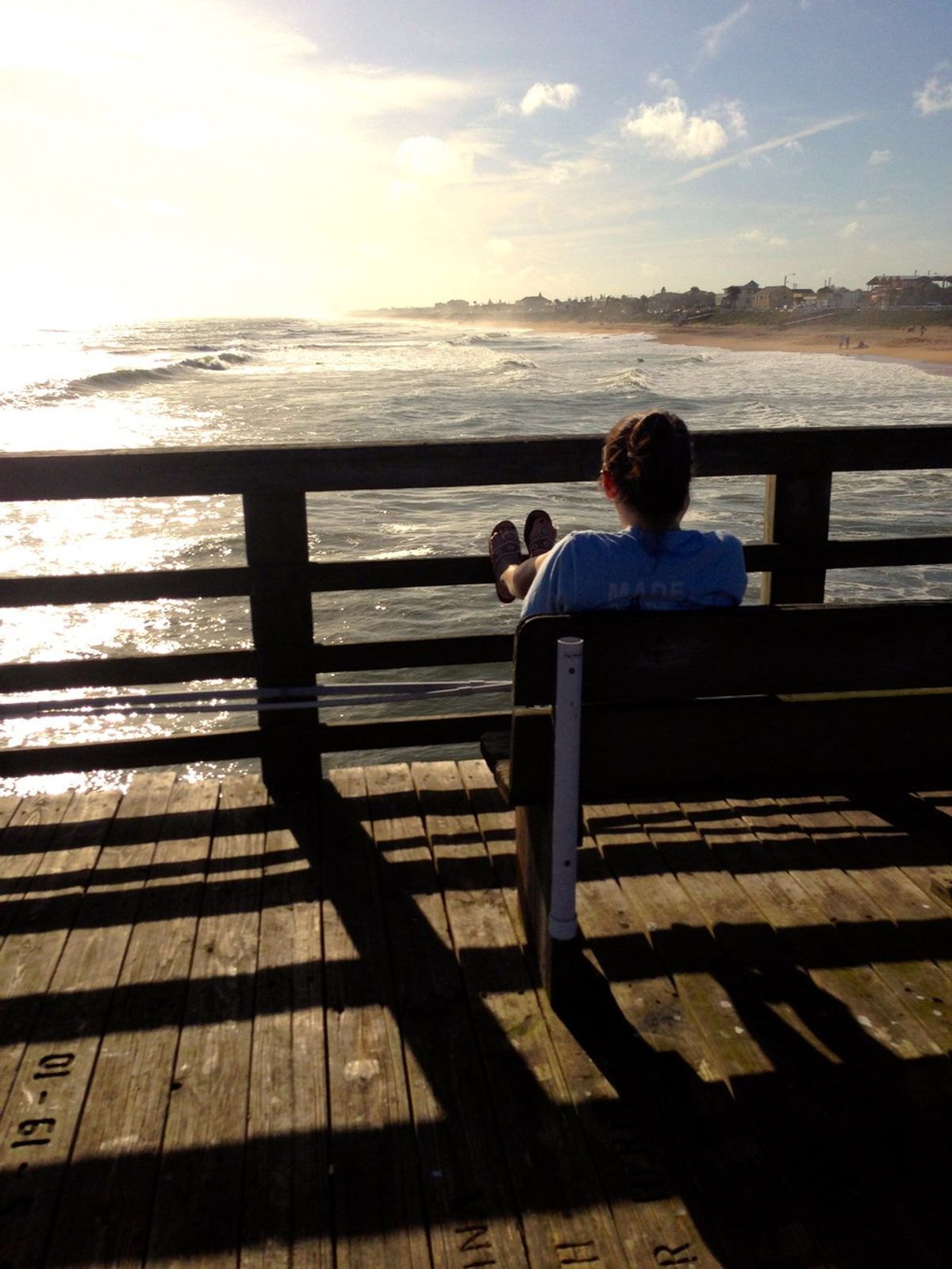 The Importance Of A God Wink