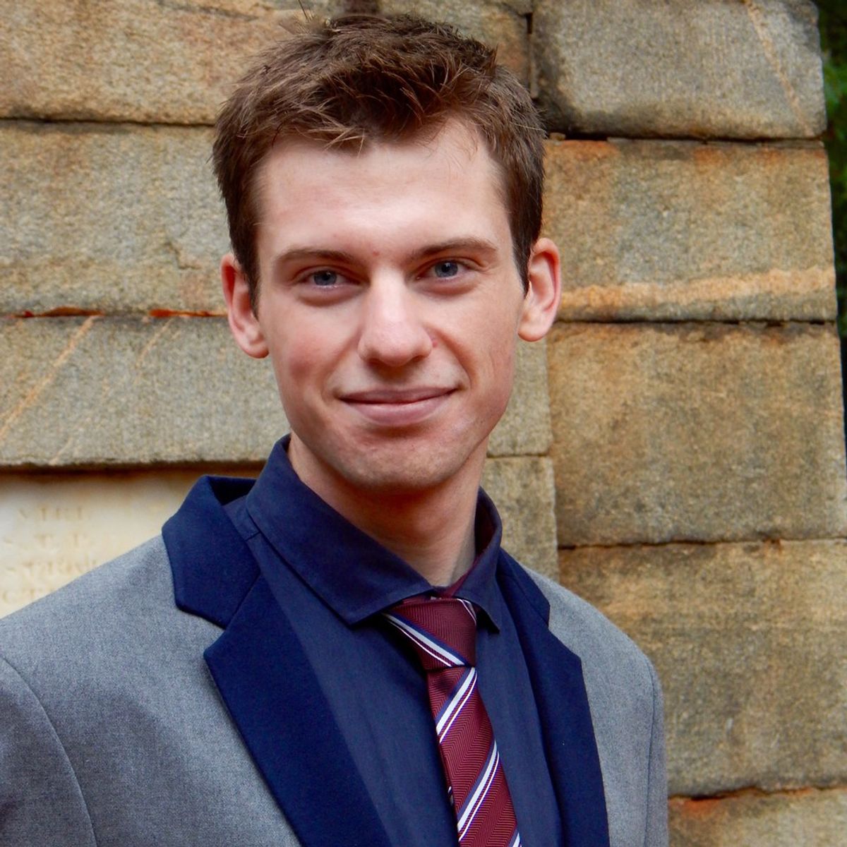 On The Record With Odyssey: Cory Alpert