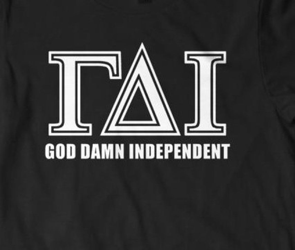 Greek vs GDI: The Ultimate Showdown