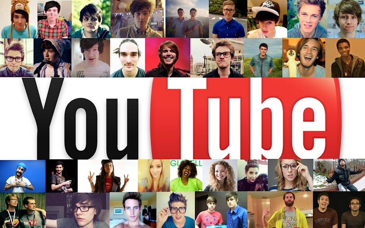 15 YouTubers You Should Be Watching
