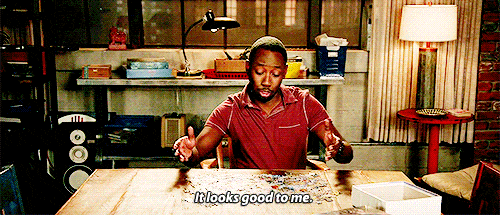 22 Times Winston Bishop Was The Best Character On 'New Girl'