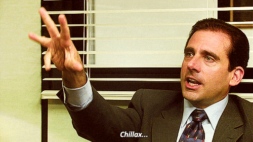 11 Reasons Why You Should Strive to be like Michael Scott