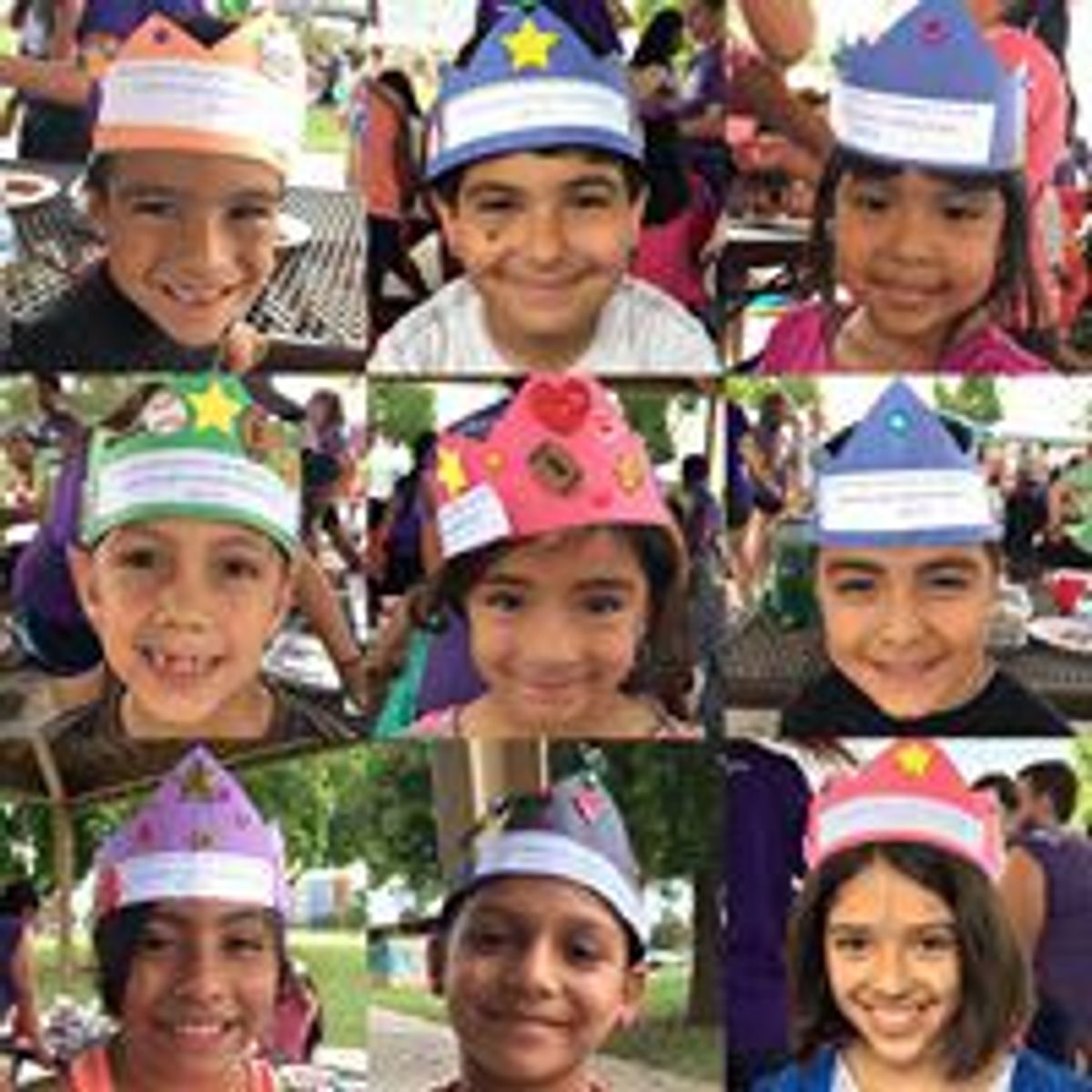 Canyon Kids is Awesome!