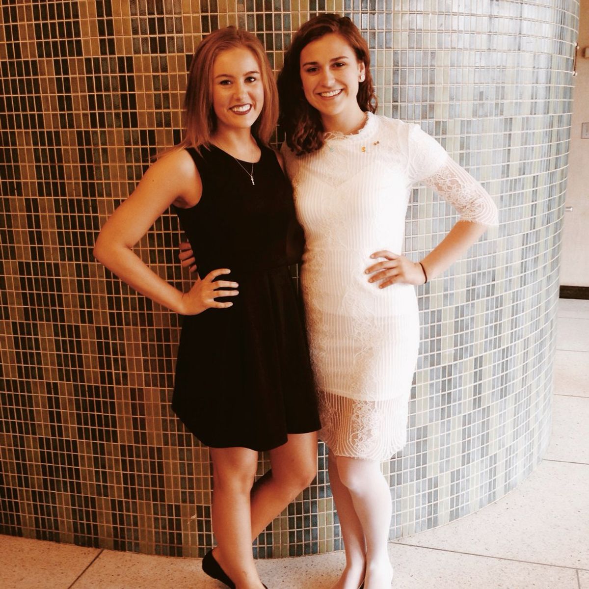 An Open Letter to My Future Little