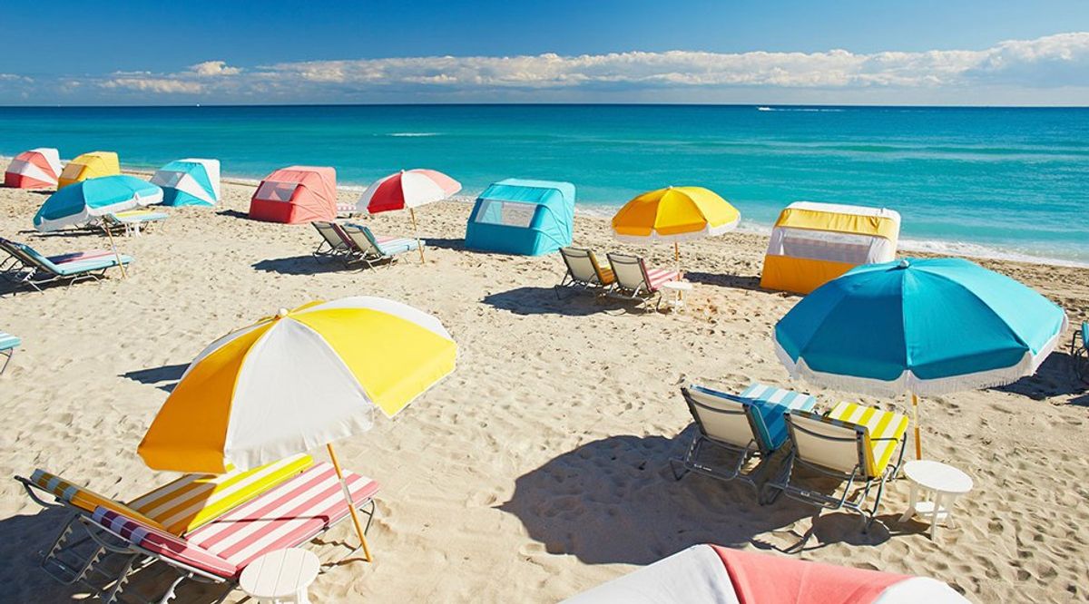 25 Reasons We Love Summer 25 Reasons We Love Summer