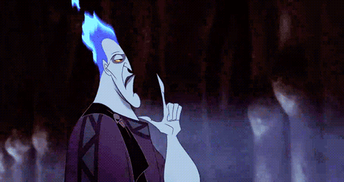 15 Things Disney Got Wrong In "Hercules"