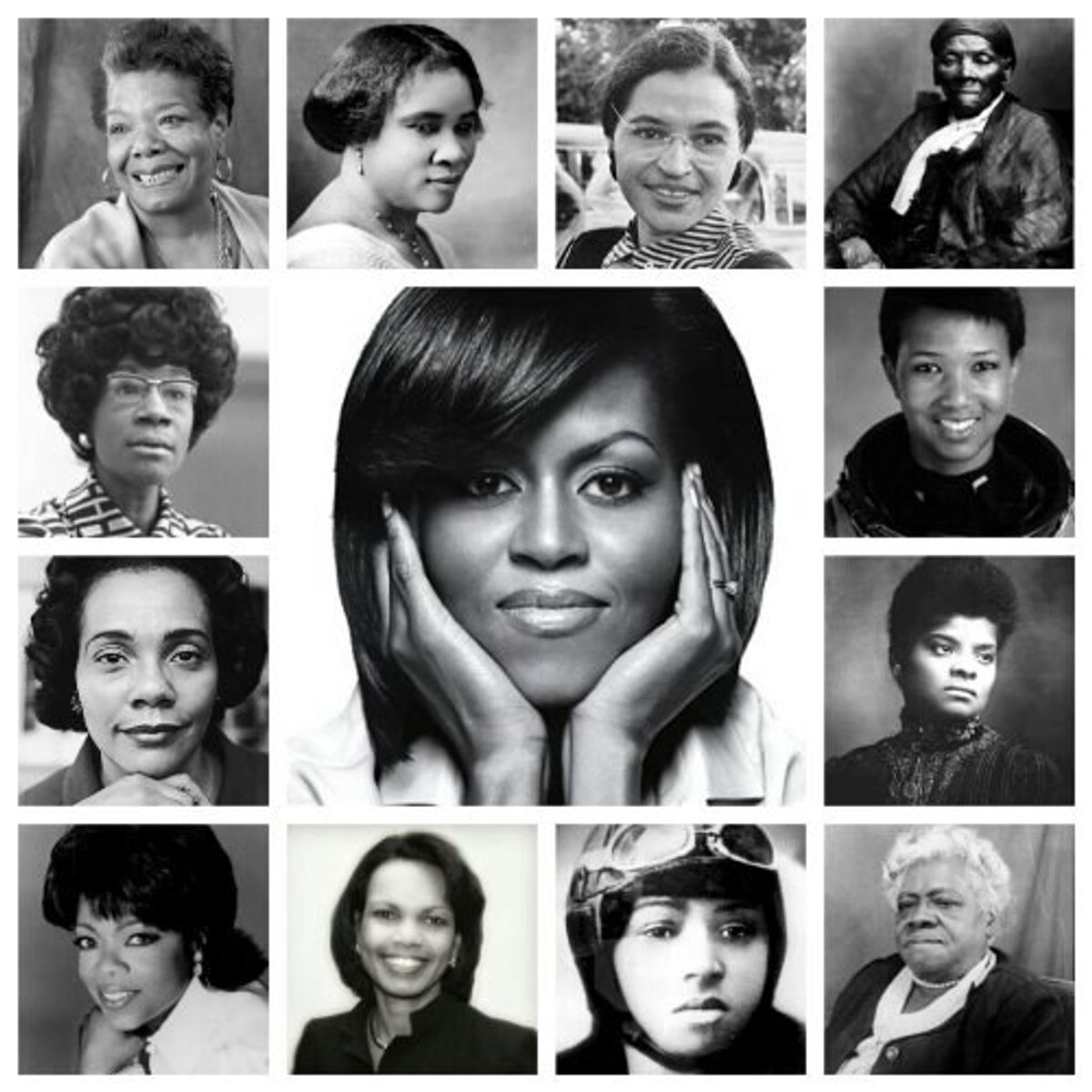 6 Black Women In History Who You Should Know About 6 Black Women In History Who You Should Know About