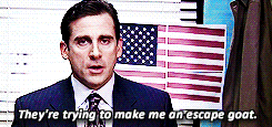 A Collection Of The Best Michael Scott GIFs