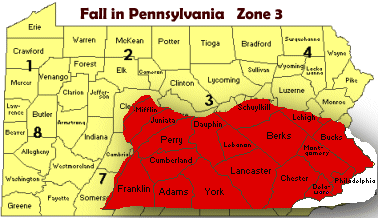 Reasons Why Southeastern Pennsylvania Is The Best