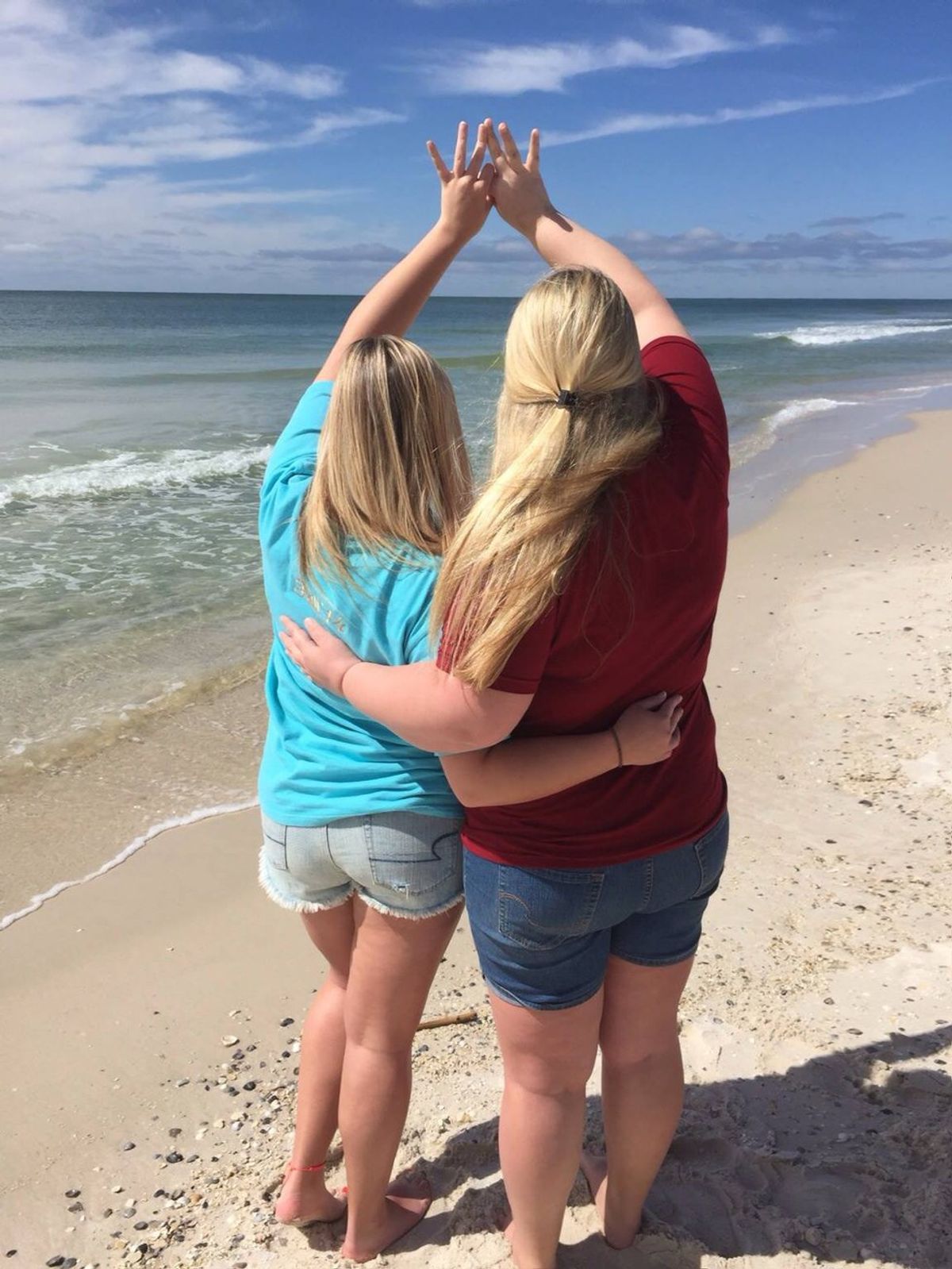 The Week Before Spring Break For College Students Explained